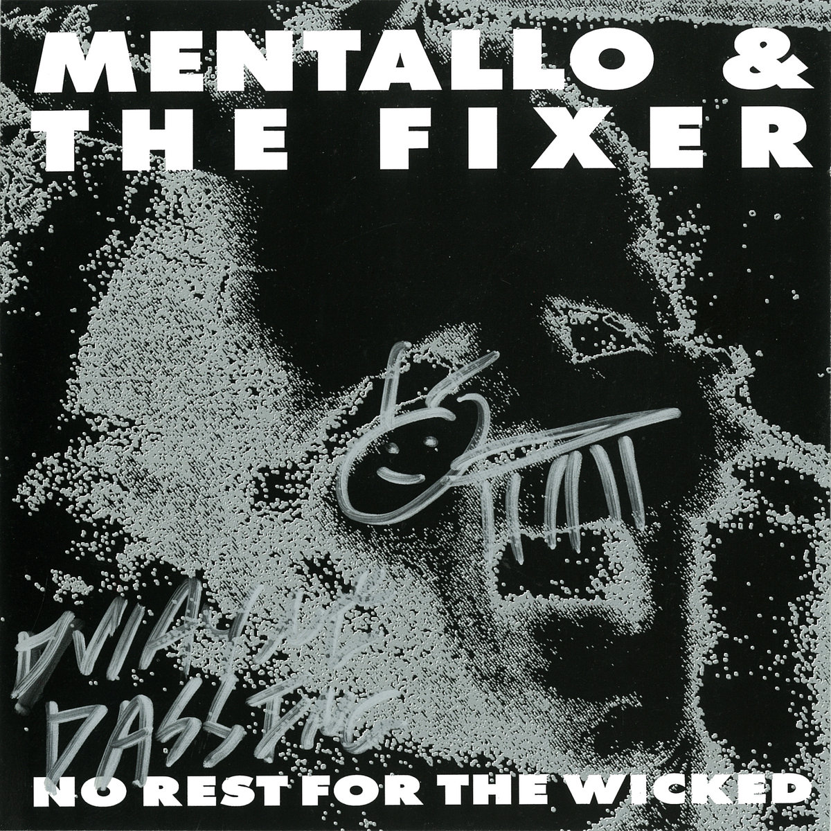 No Rest For The Wicked: 30th Anniversary | Mentallo & The Fixer | Re ...