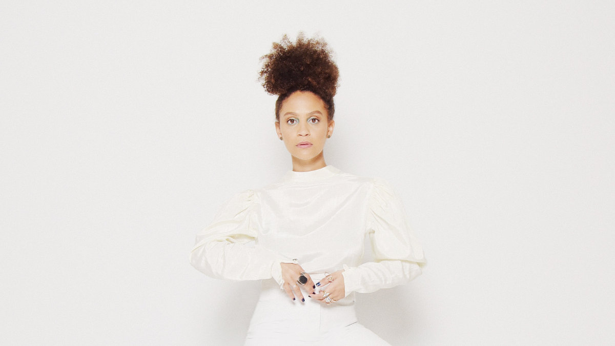 Dawn | Sarah Elizabeth Charles