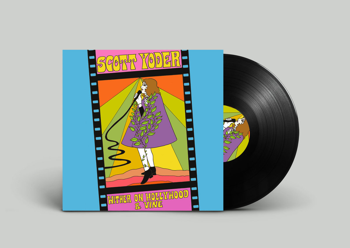 Wither on Hollywood & Vine | Scott Yoder