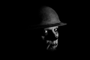 Merch | Old Grey Horror