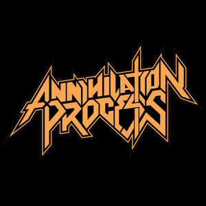 Merch | Annihilation Process