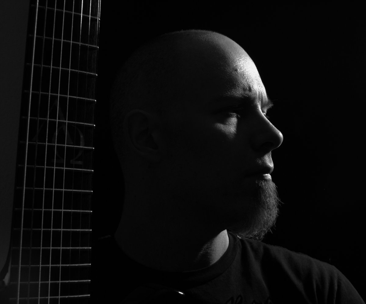 Louder Than Words | Derek Corzine