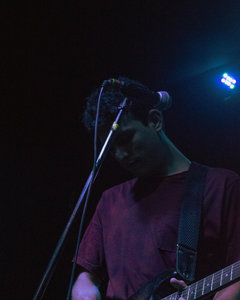 Music | David de la Rosa