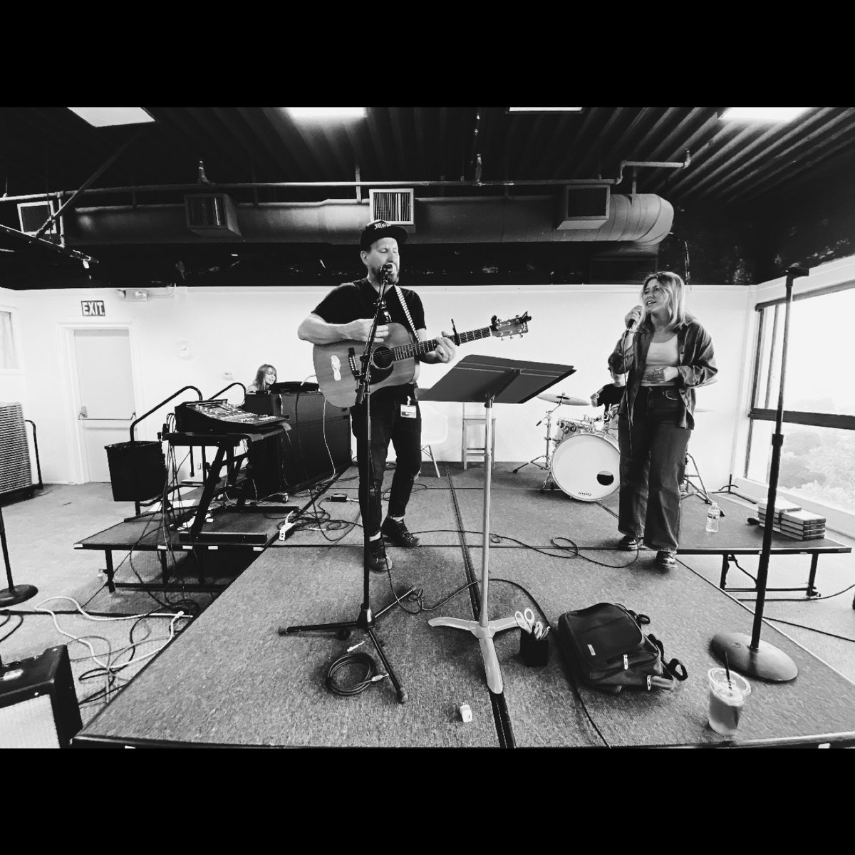 HEY HERE'S SOME NEW JT DEMOS | Jon Taylor