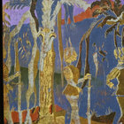 Bloody Keep - Bloody Horror | Bloody Keep | Grime Stone Records