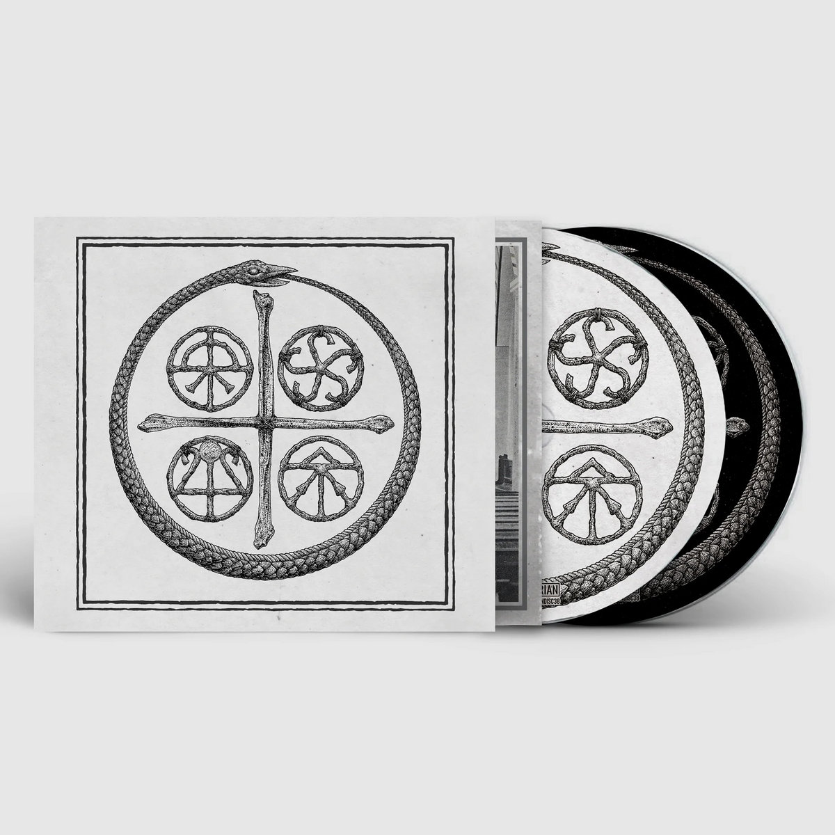 Intet • Altet | ORM