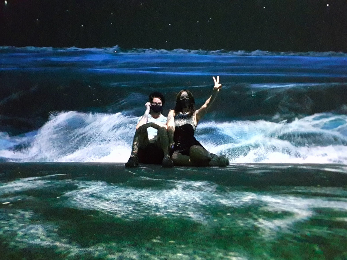 Goths on the Beach | Goths on the Beach