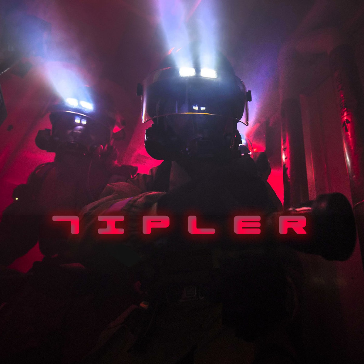 Unrestricted | TIPLER