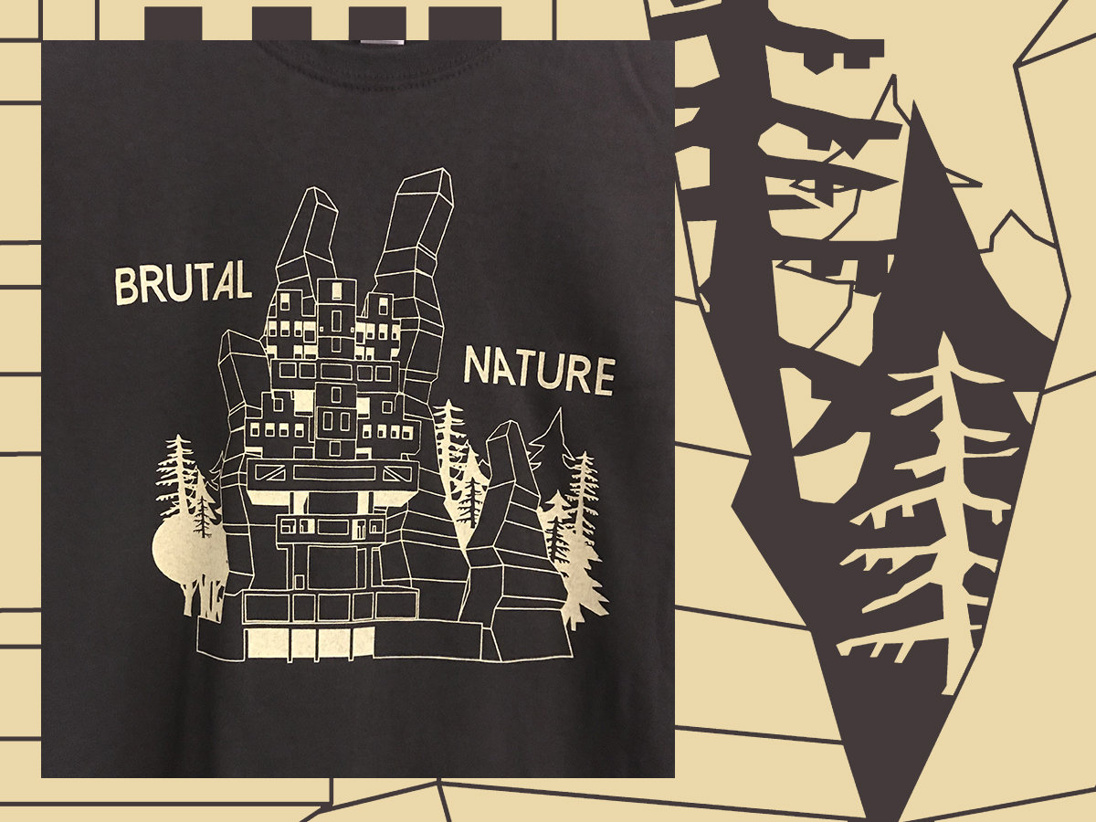 Brutal Nature Bundle 3 | Rhys Fulber