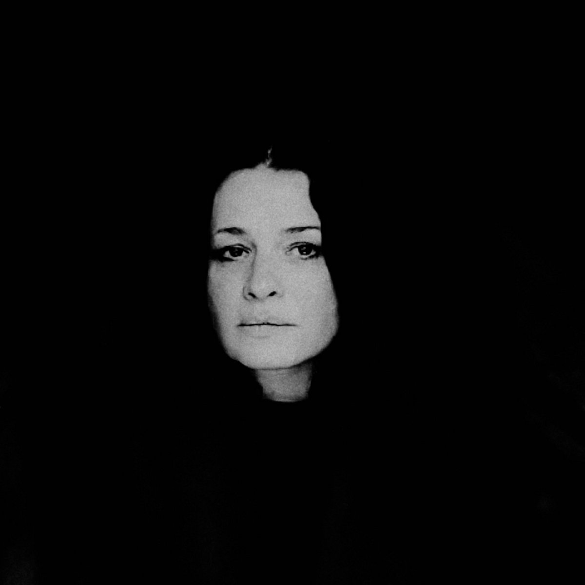 Noir | Isabelle.K