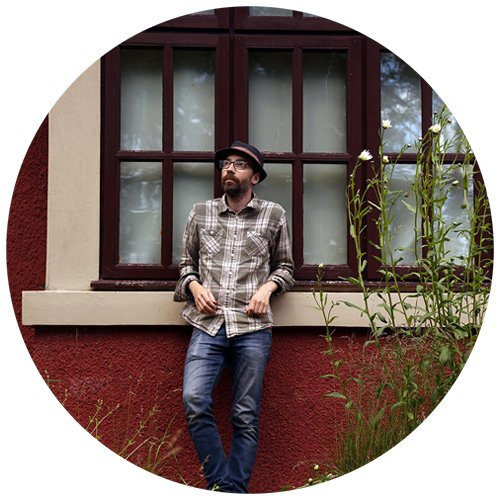 The Resonant Viaduct | Tommy Perman