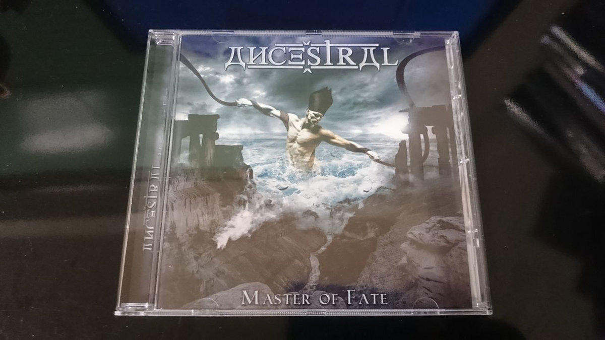 Master of Fate | Ancestral