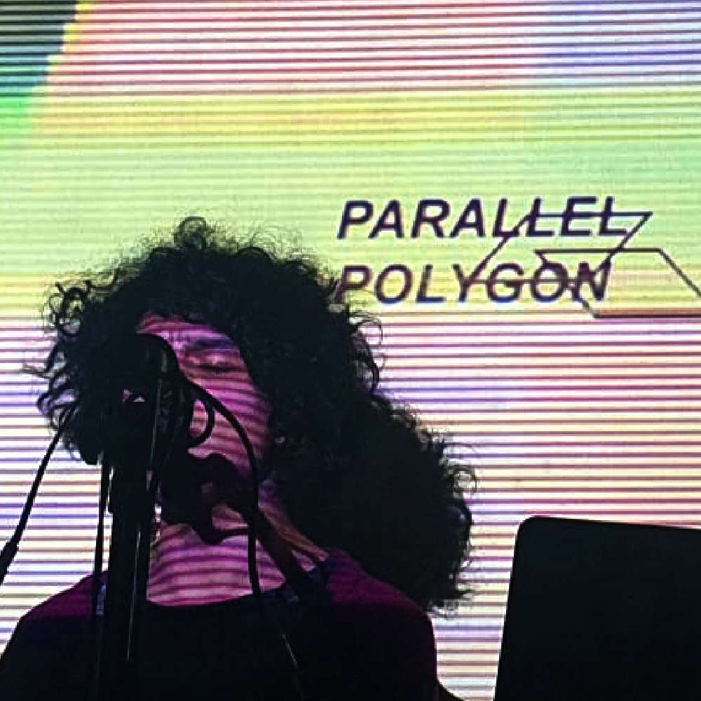 TELECINE | Parallel Polygon