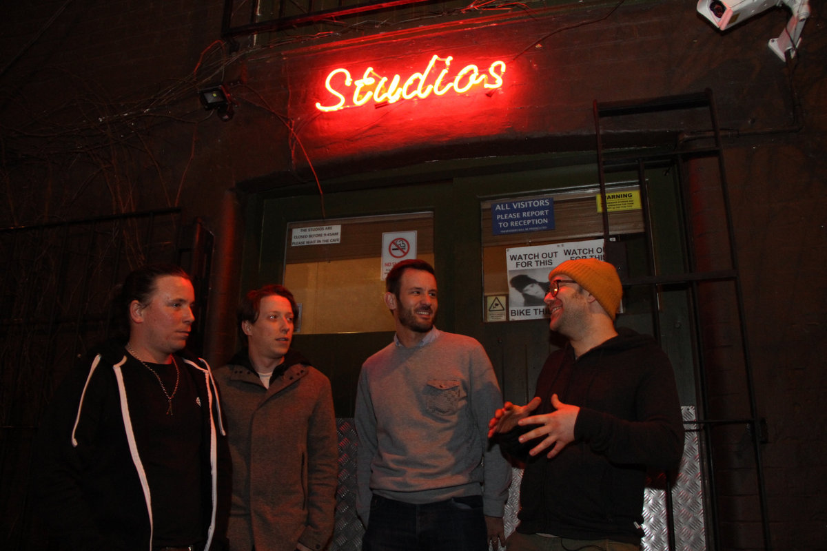 Cinder Hill | Son Of Sam