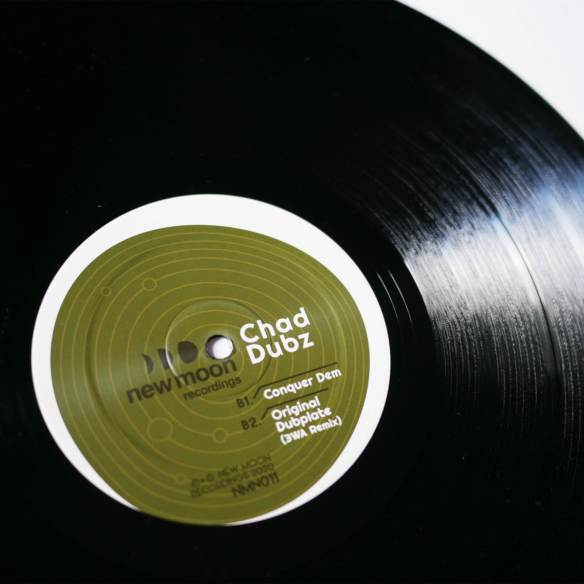 New Moon Recordings 2022 bundle | Chad Dubz / DPRTNDRP | New Moon ...