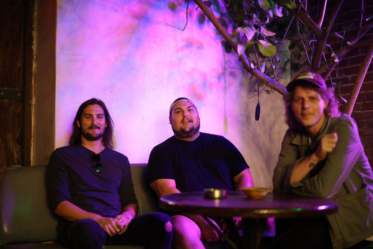 What's Cookin' | Cook the Band