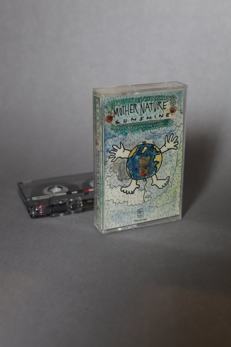 Mother Nature / early tapes (1992) | Sunshine | Sašo Vrabič