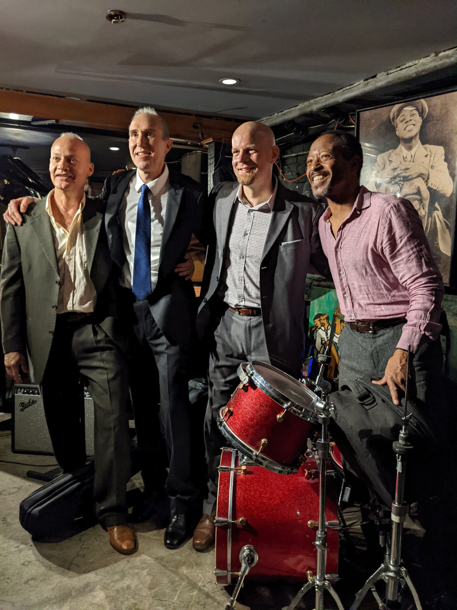 Golden Rule | Dennis Mitcheltree