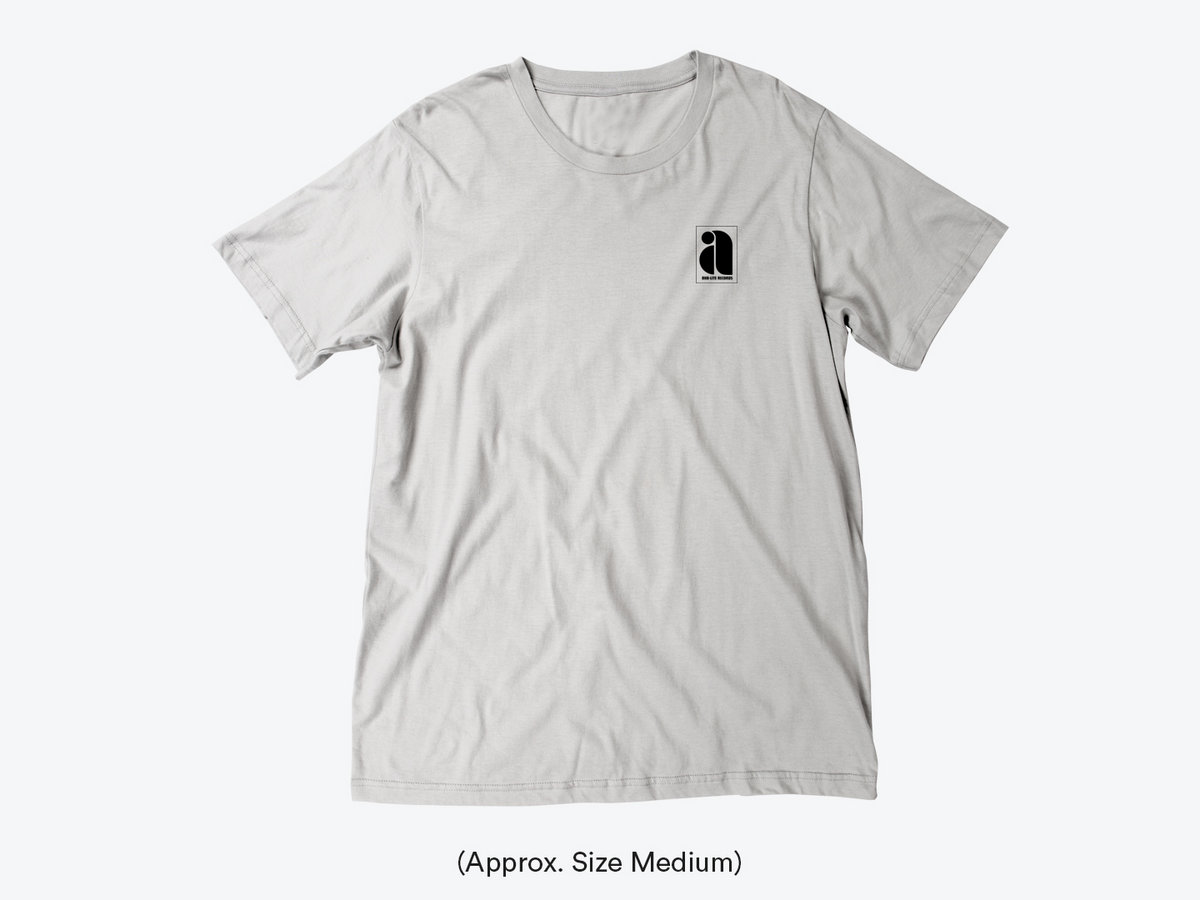 Ako-Lite Records T-shirt | Ako-Lite Records