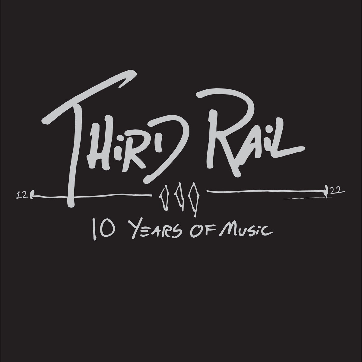 Time Traveler | Third Rail