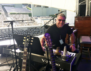 A Flying Start by Paul Moran And Fergal Scahill on The Session