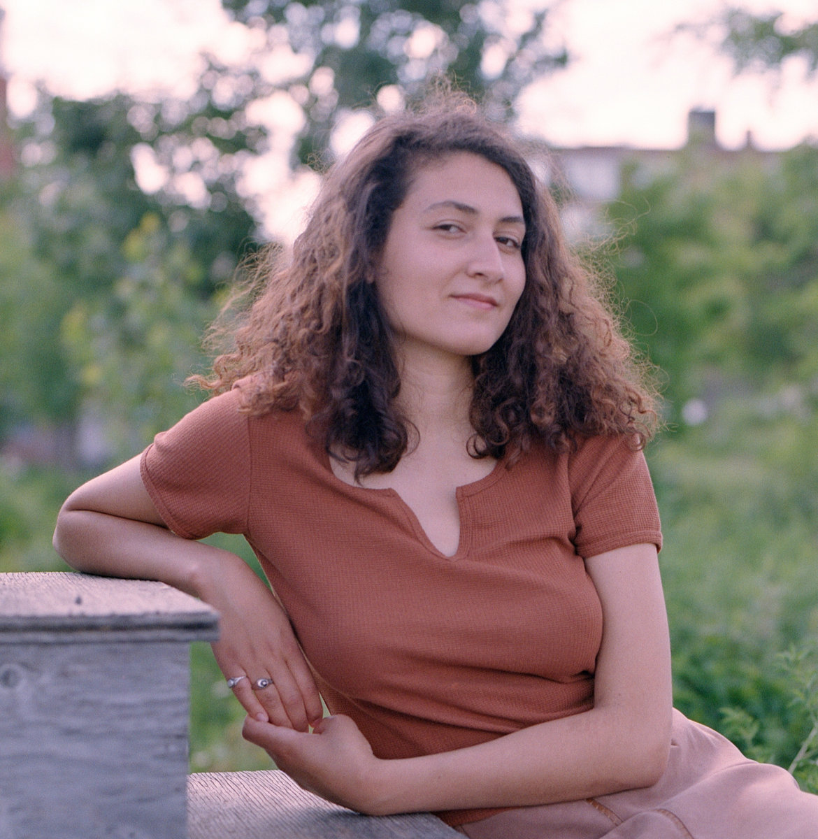 Music | Sarya