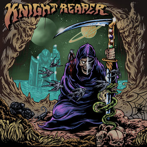 Merch | Knight Reaper