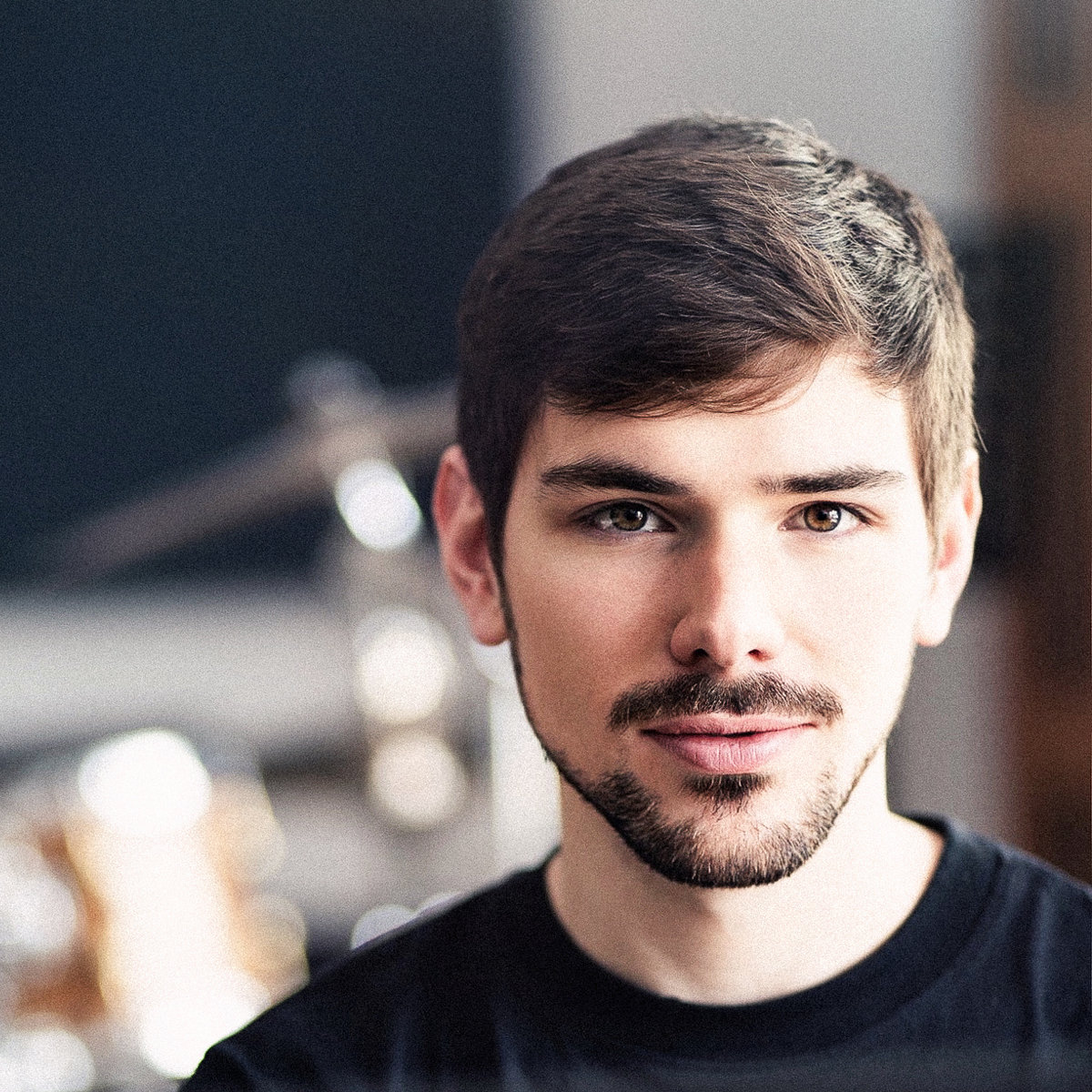 Dreaming of Life | Sam Braun