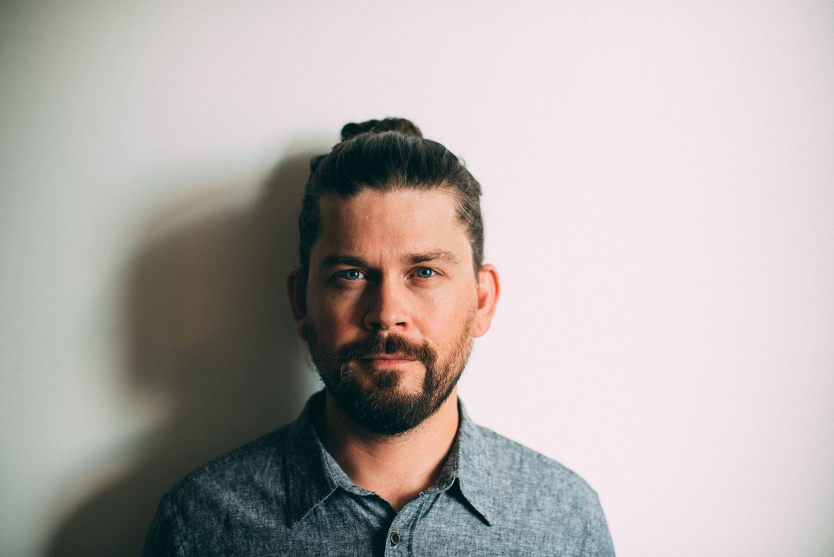 Songs from an Inland Sea | Daniel Jordan