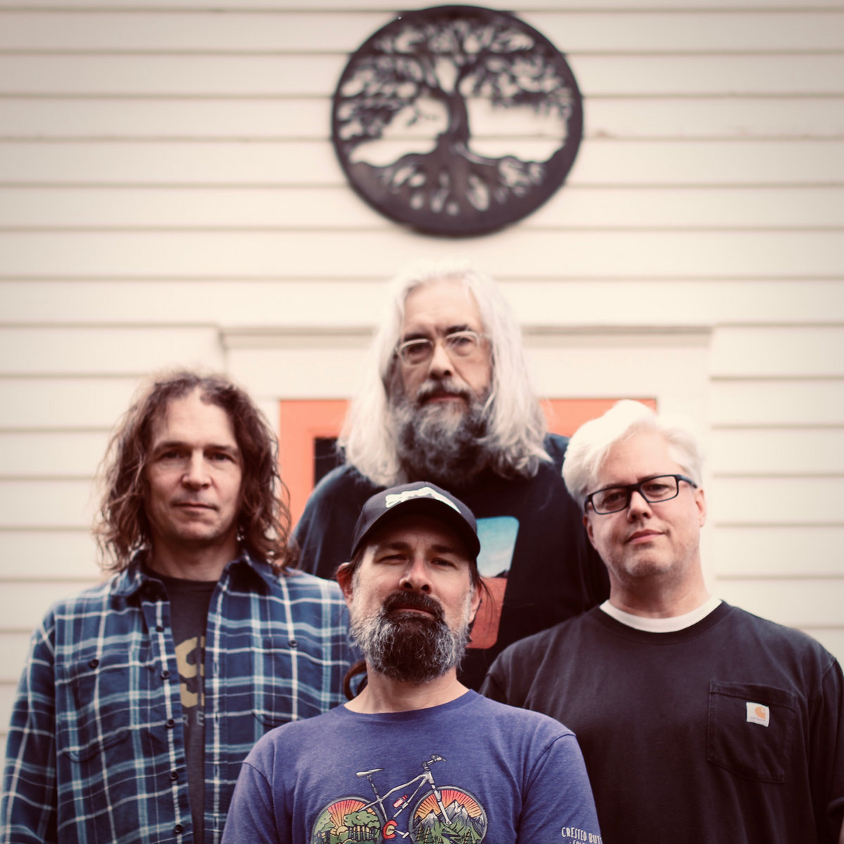 The Root Cellar Sesssions | Witch Tree