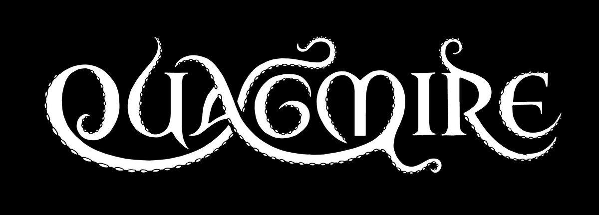 Issue 3 | Quagmire Magazine