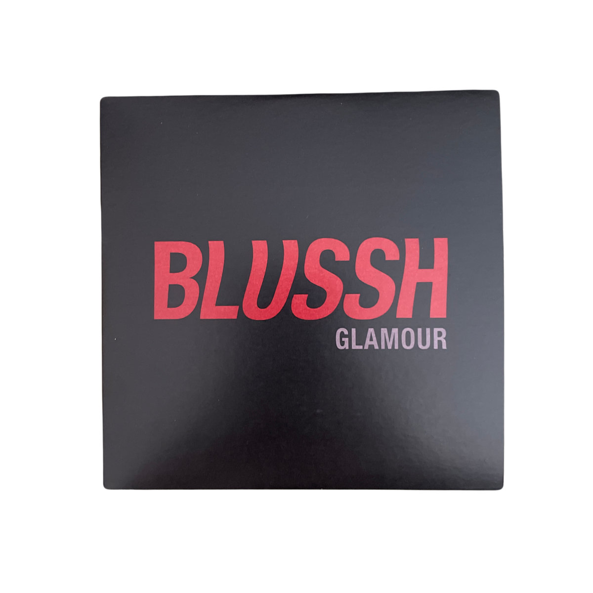 Glamour | BLUSSH