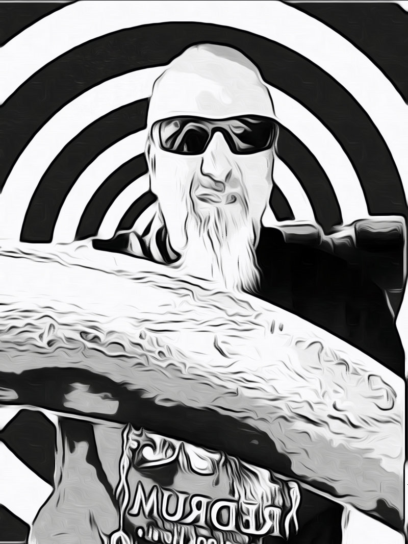 The Human Zoo | Rick Wiggins