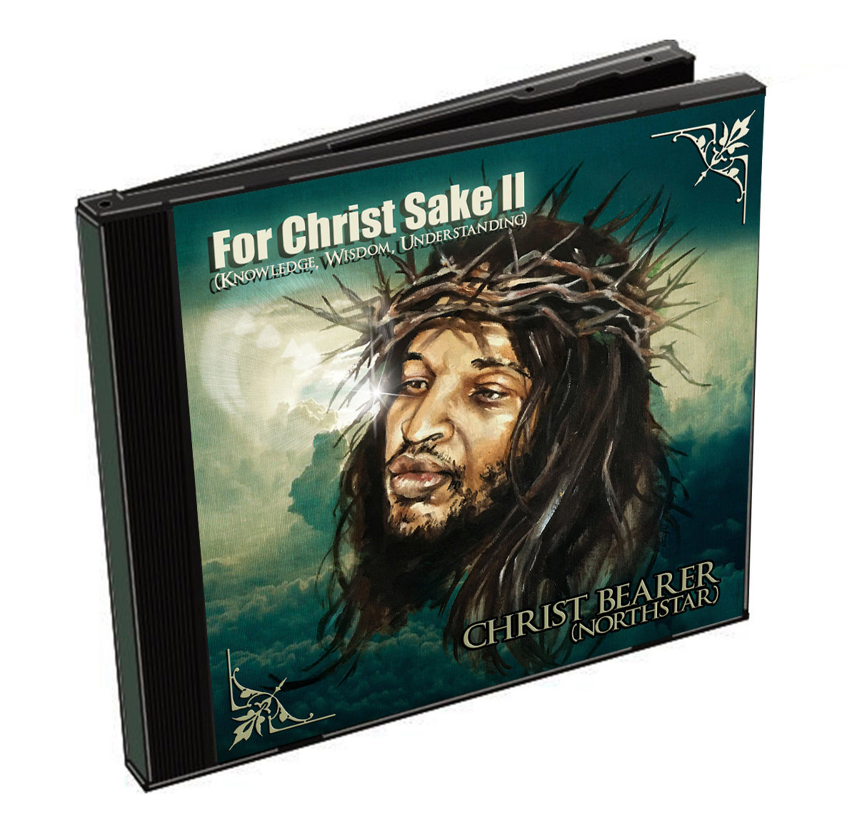 For Christ Sake II (Knowledge, Wisdom, Understanding) | Christ Bearer ...