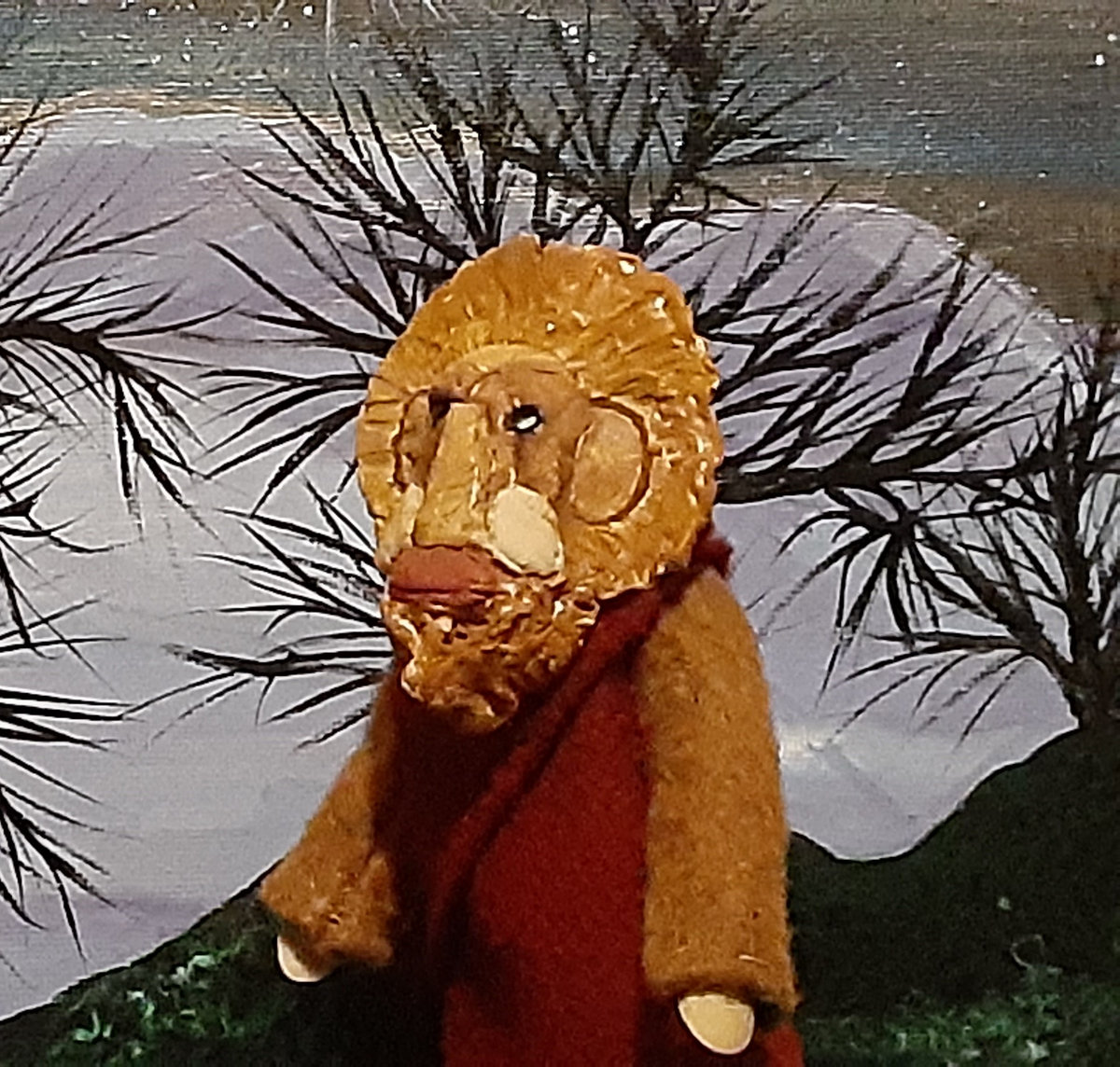 The Human Zoo | Rick Wiggins