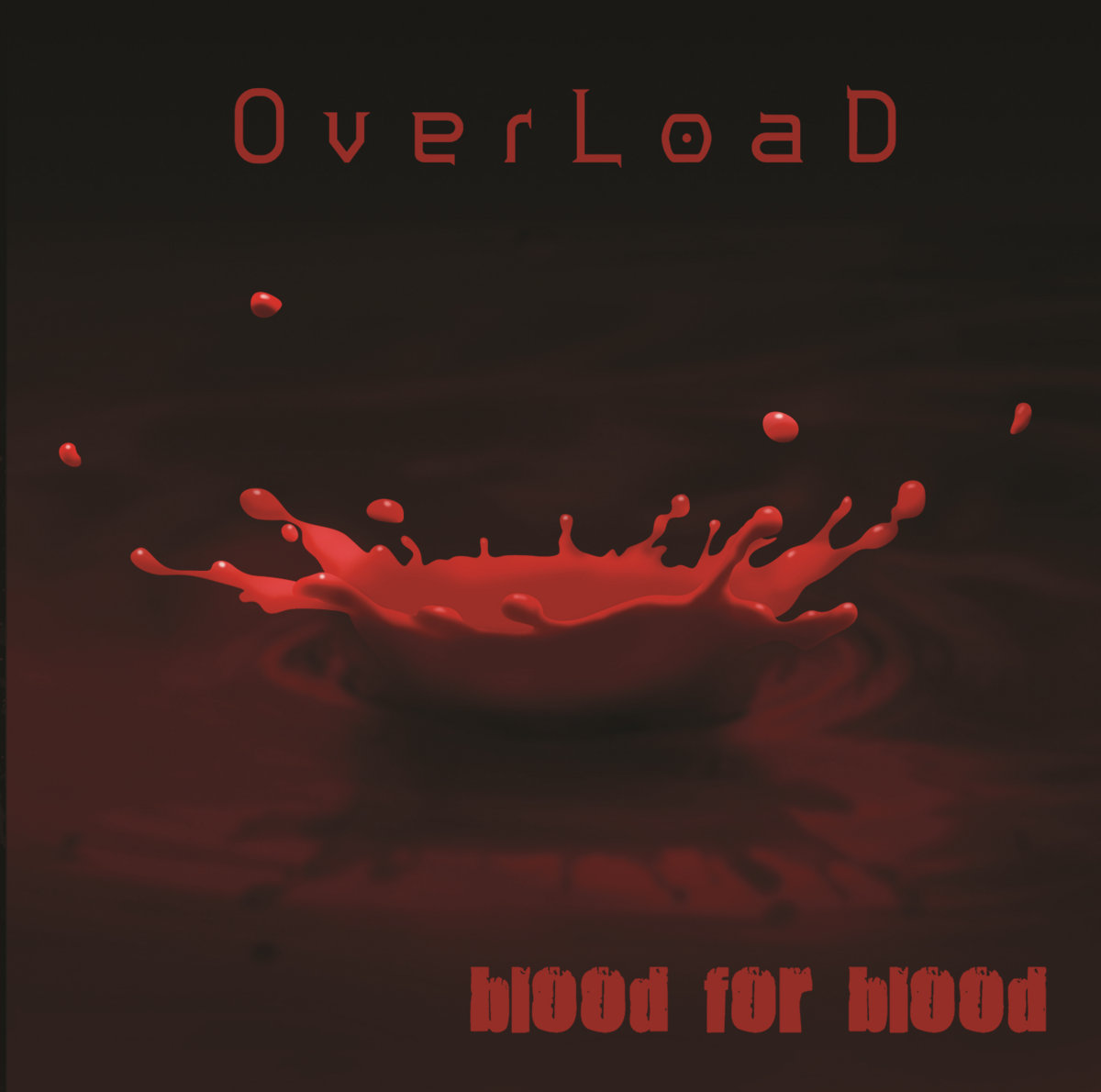 Blood for Blood - 10th Anniversary Edition (Bonus Tracks only on ...