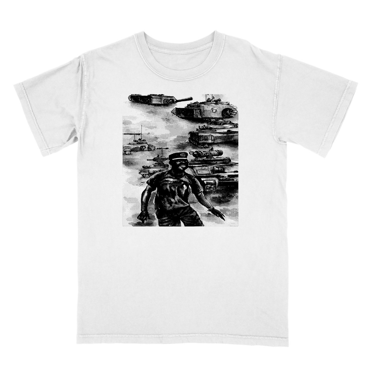 The Army Weekly 3 | AbbotJackson | Abbot Jackson