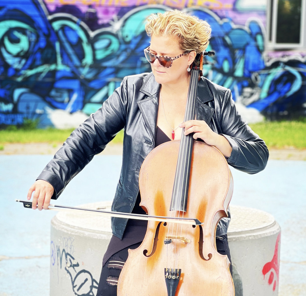 Heroines in Harmony | Margaret Maria