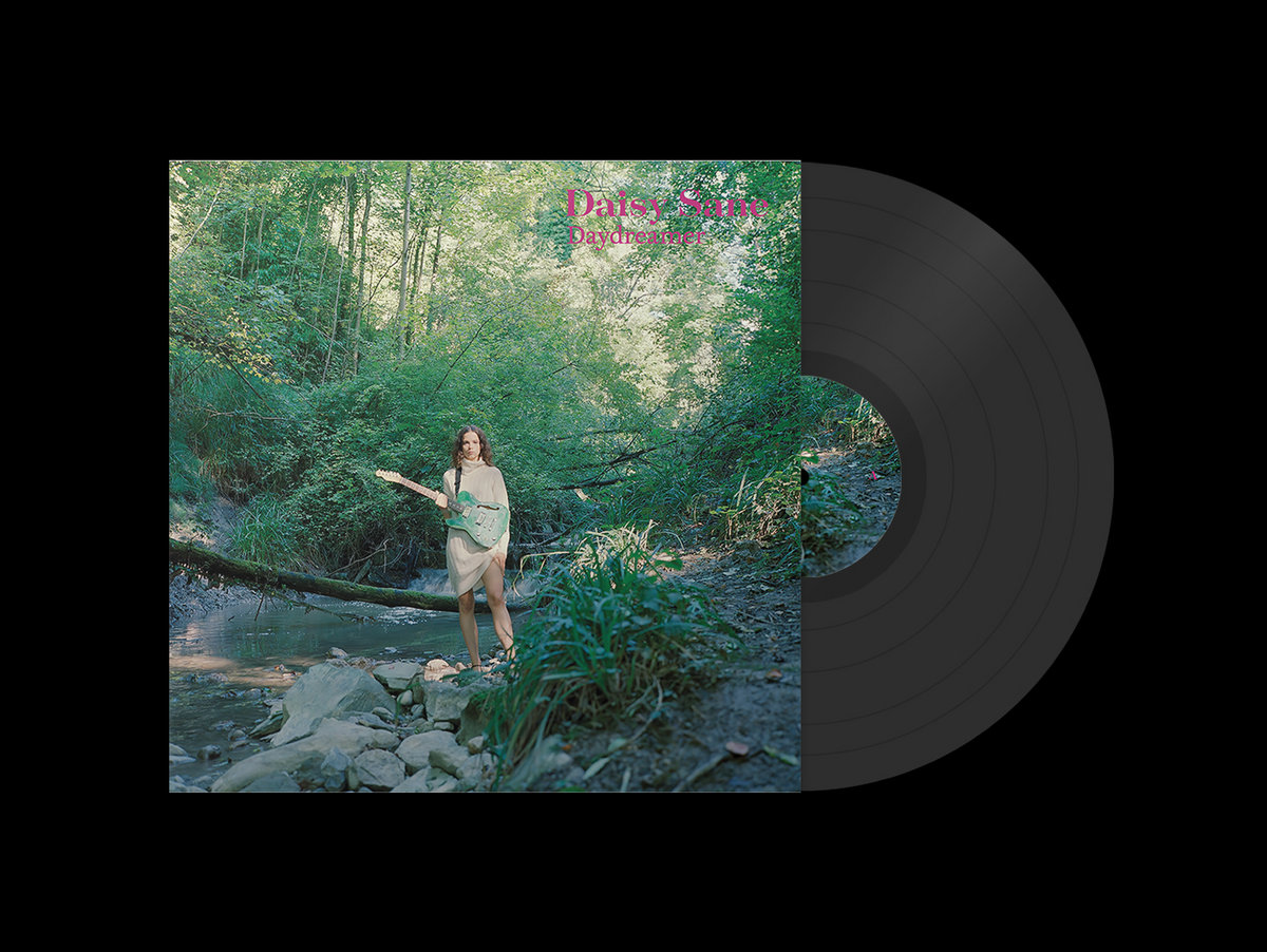 Daydreamer | Daisy Sane