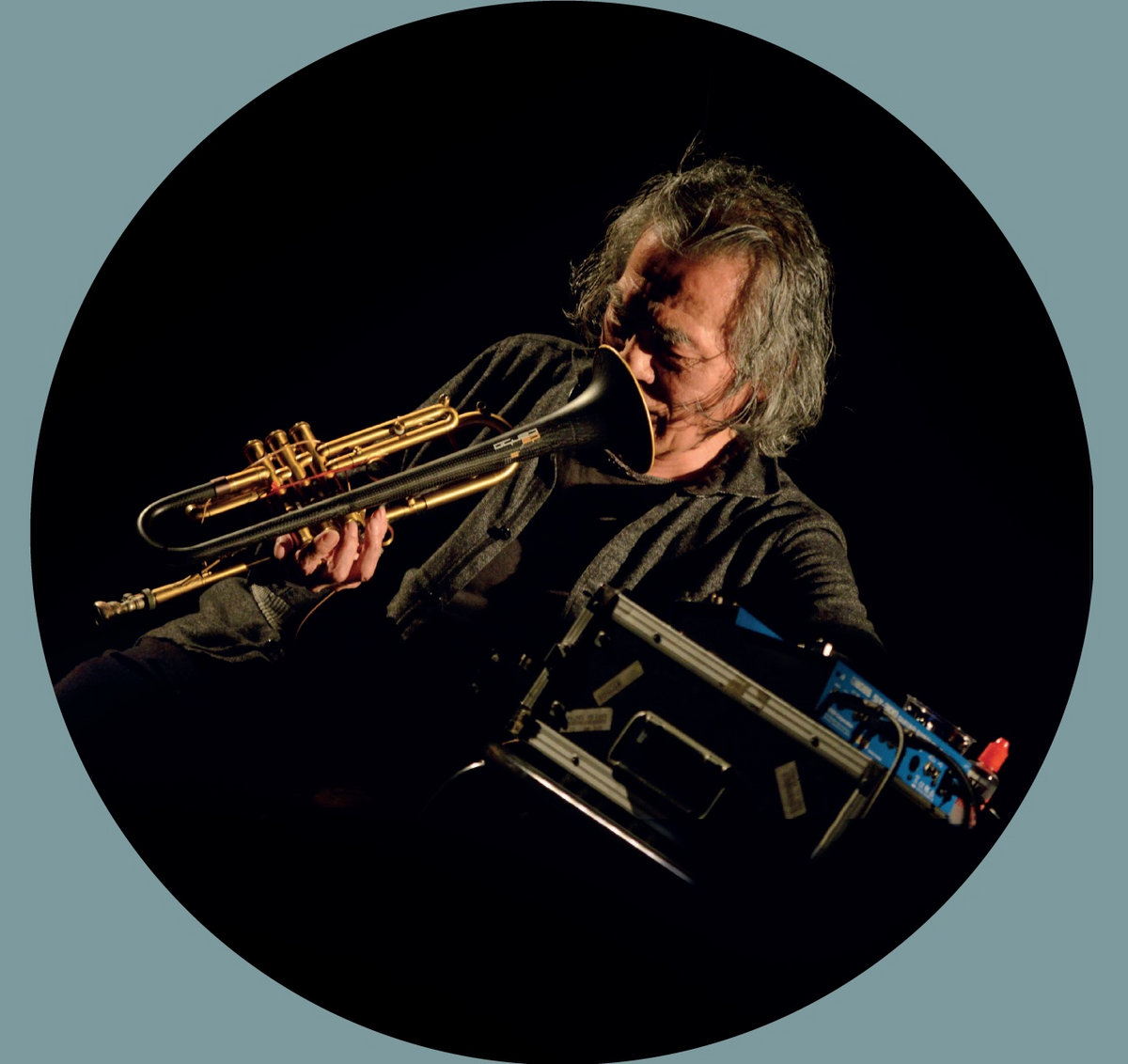 Eternal Triangle | Toshinori Kondo - Massimo Pupillo - Tony Buck (IDA ...