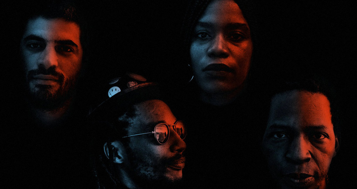 “UPRIZE!” Is A Haunting Score From South African Collective SPAZA ...
