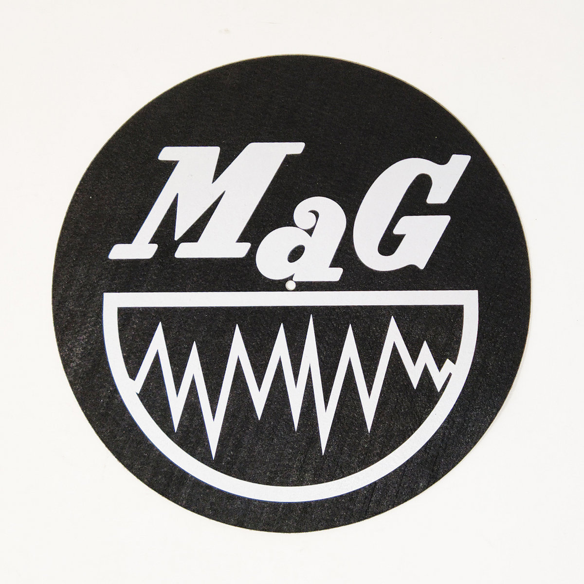 SLIPMAT: Discos MAG | Discos MAG
