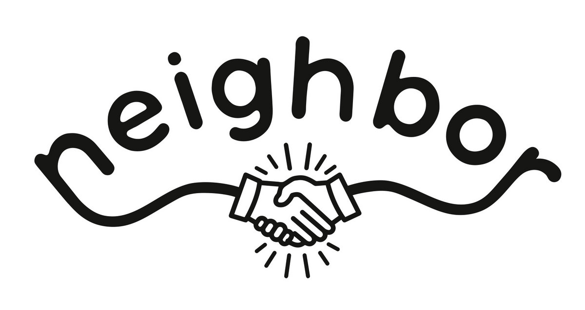 Neighbor - Debut Studio Album | Neighbor