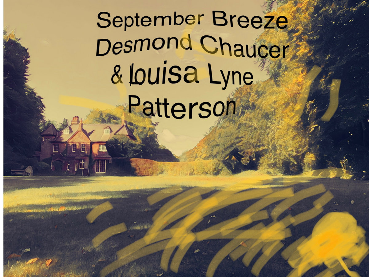 September Breeze | Desmond Chaucer and Louisa Lyne Patterson | Desmond ...