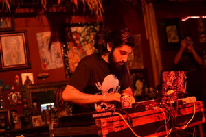 Music | Christopher Lombardo