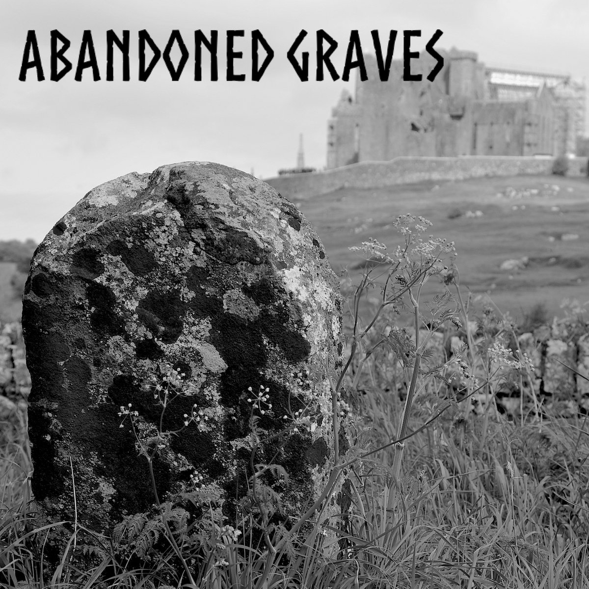 Salvation | Abandoned Graves