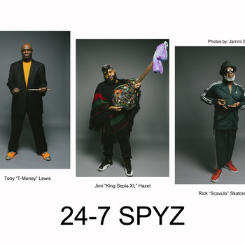 24-7 Spyz's Community | 24-7 Spyz