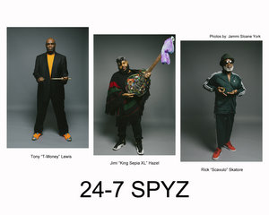 Music | 24-7 Spyz