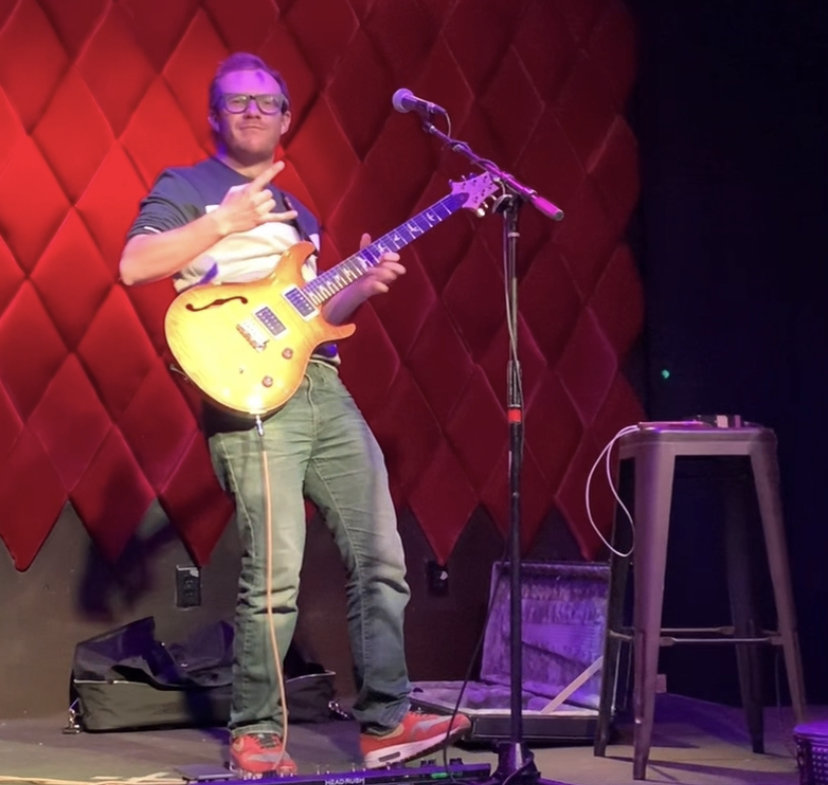 Slice | Keegan MacDonald