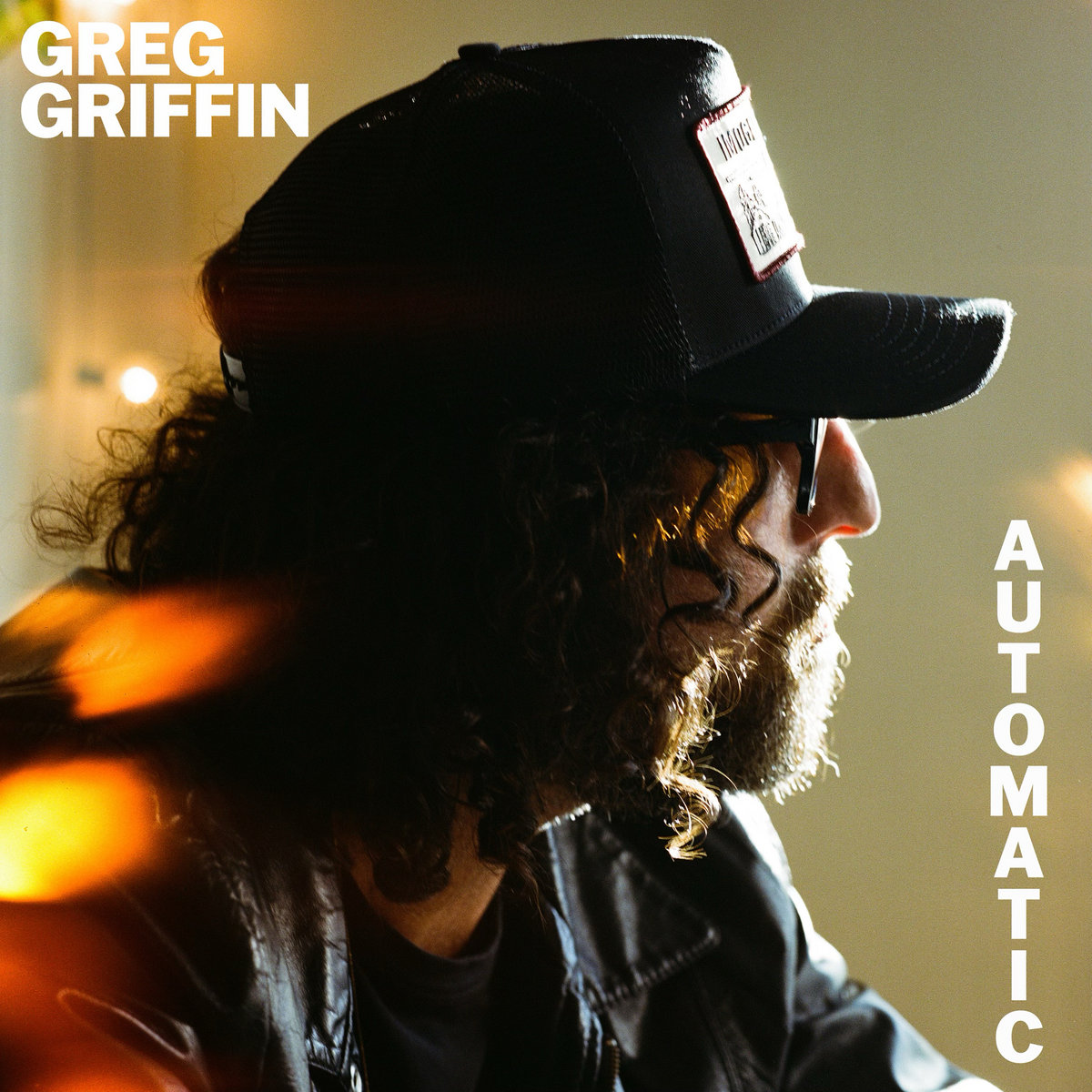Automatic | Greg Griffin